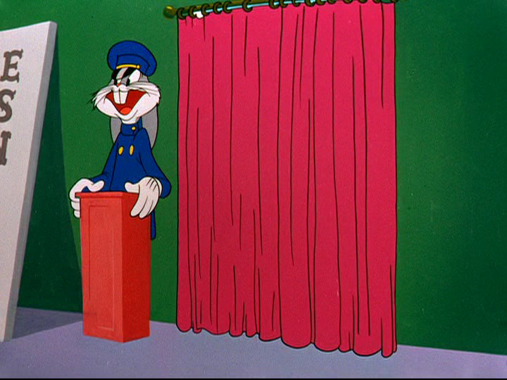 Tralfaz: Shuffle Off the Sternwheeler