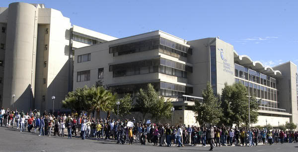 Navigating the Digital Classroom: Unveiling the Power of CPUt ...