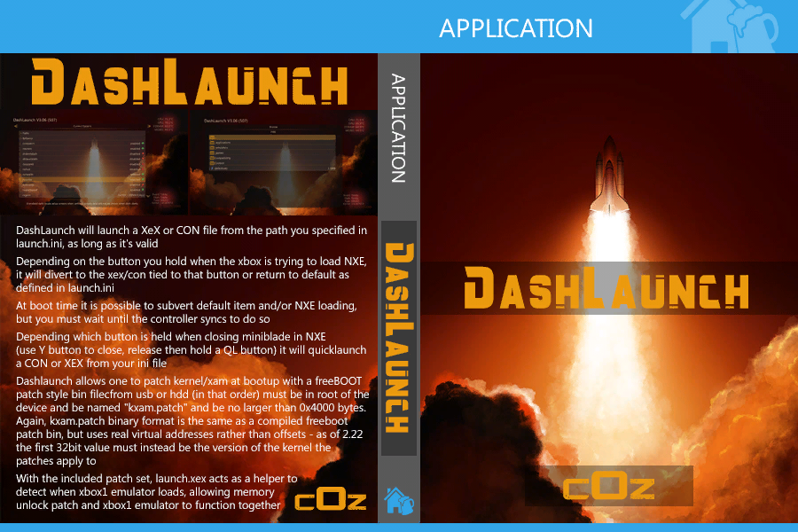 HD PARA XBOX 360 RGH / JTAG: Dashlaunch 3.21 Suporte kernel 17559 ...