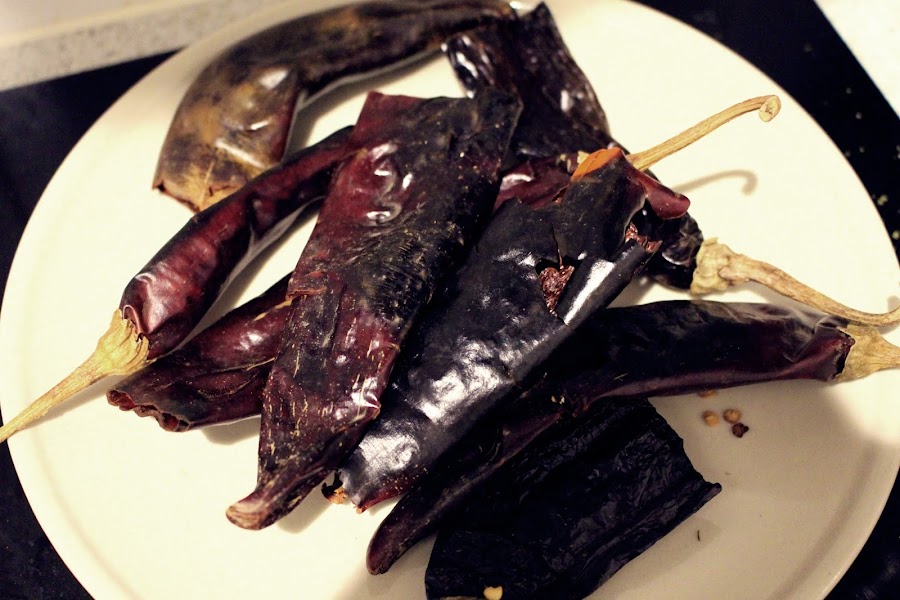 Como hacer Chilorio | Cocina