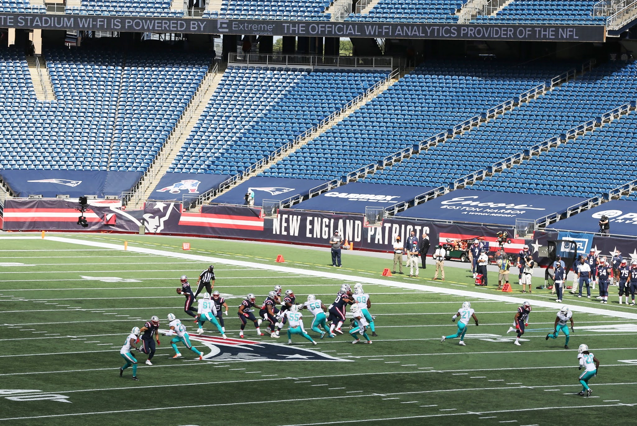 Left Tackle Brasil: Retrospectiva 2020 do Left Tackle Brasil: o título ...