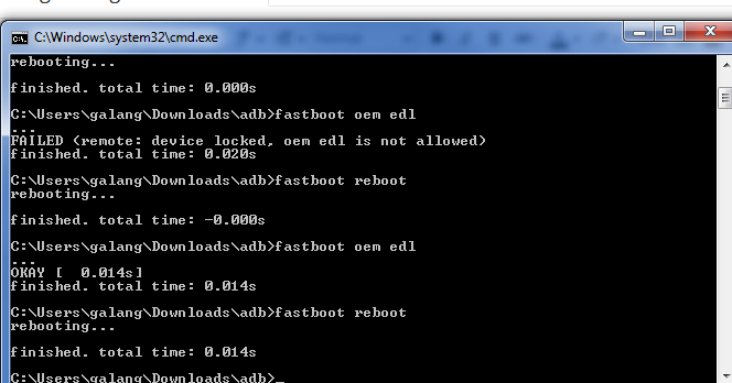 Mengenal Perintah-Perintah Internal Command (DOS) Windows