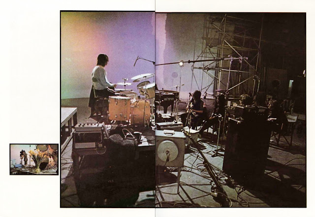 The BEATLES Illustrated: The Beatles Get Back · Book