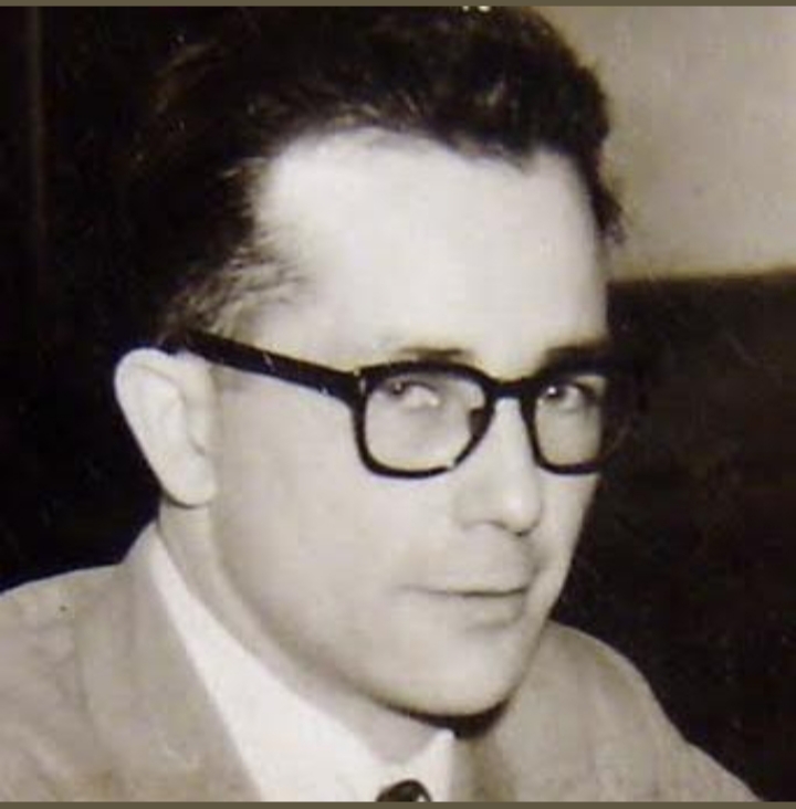 Literatura Argentina II - U.N.R.: Clase teórica 9: Operación Masacre de ...