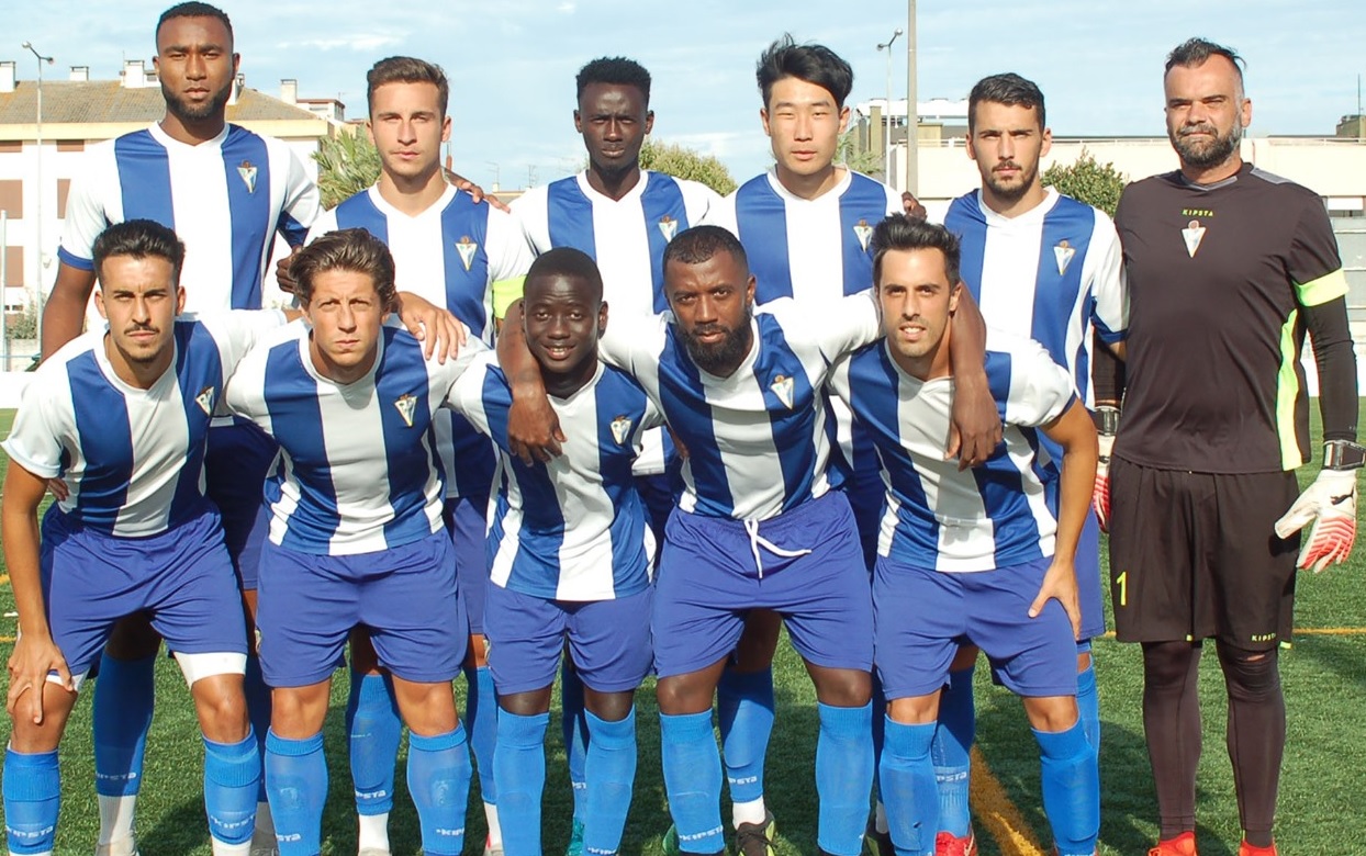 CAMPEONATO DE PORTUGAL»» Armacenenses 1 Pinhalnovense 4 - JORNAL DE ...