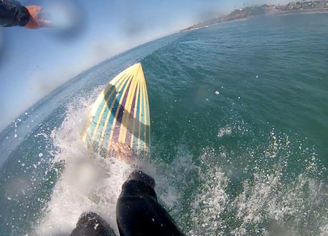 : Board Collector: Wave riding vehicles