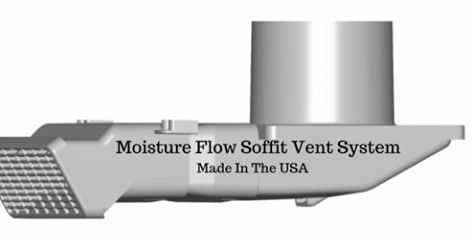 Tips to Install A Soffit Vent - Tips to Install A Soffit Vent
