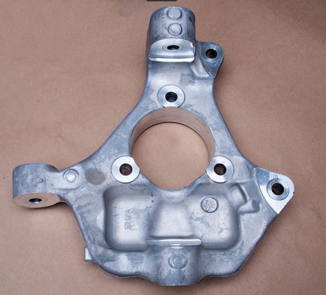 The Suspension Source