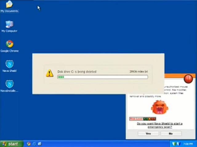 Todo lo que debes saber sobre Nava Shield: ¿Qué es Nava Shield? ¿Es ...