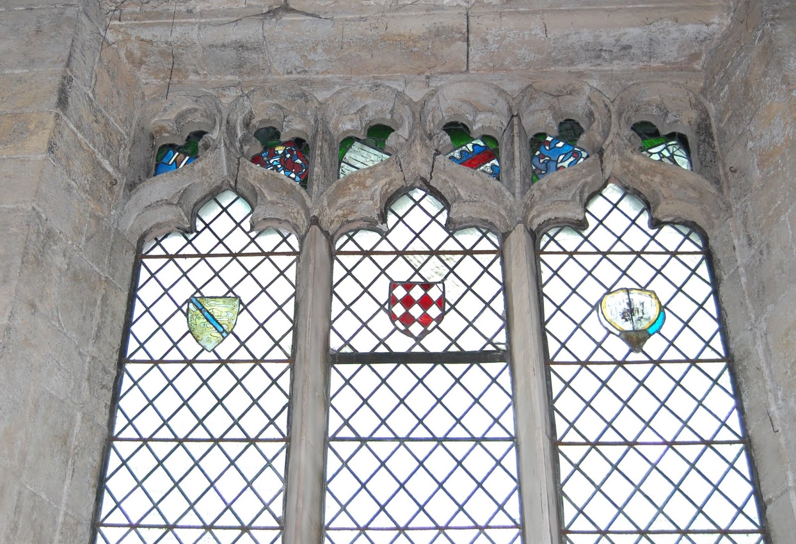 Arksey Village, A History: July 2013