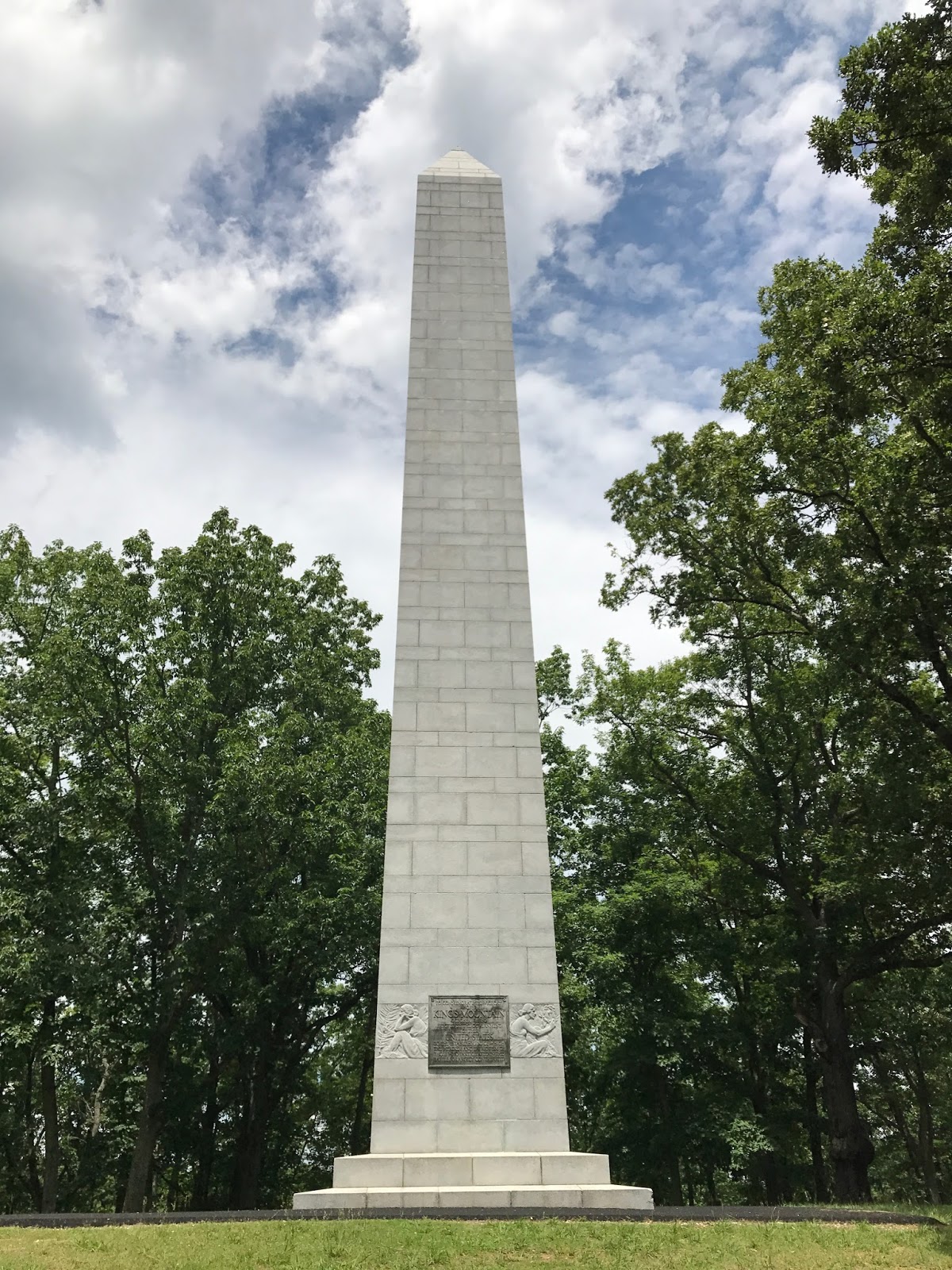 Becky's Bridge to the Past: Revolution Road Trip: Jacob Castle and the ...