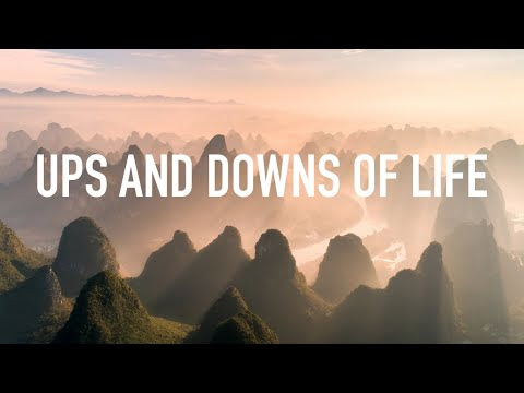 How to Stay Motivated Through the Ups and Downs in life