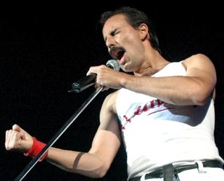 Parabéns a Pablo Padin, do Dios Salve La Reina, por seu aniversário e ...