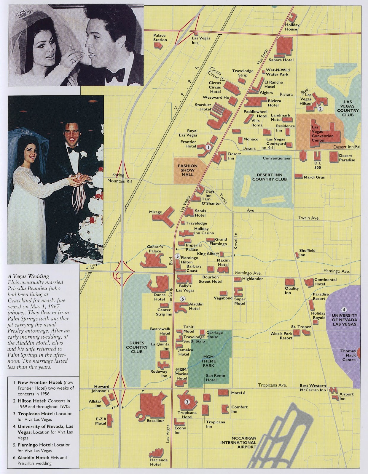 GIS Research and Map Collection: Elvis Map Available from Ball State ...
