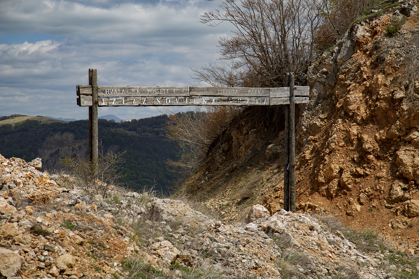 Visiting Blidinje Nature Park [Part 1/2]: A Stroll down the Lake ...