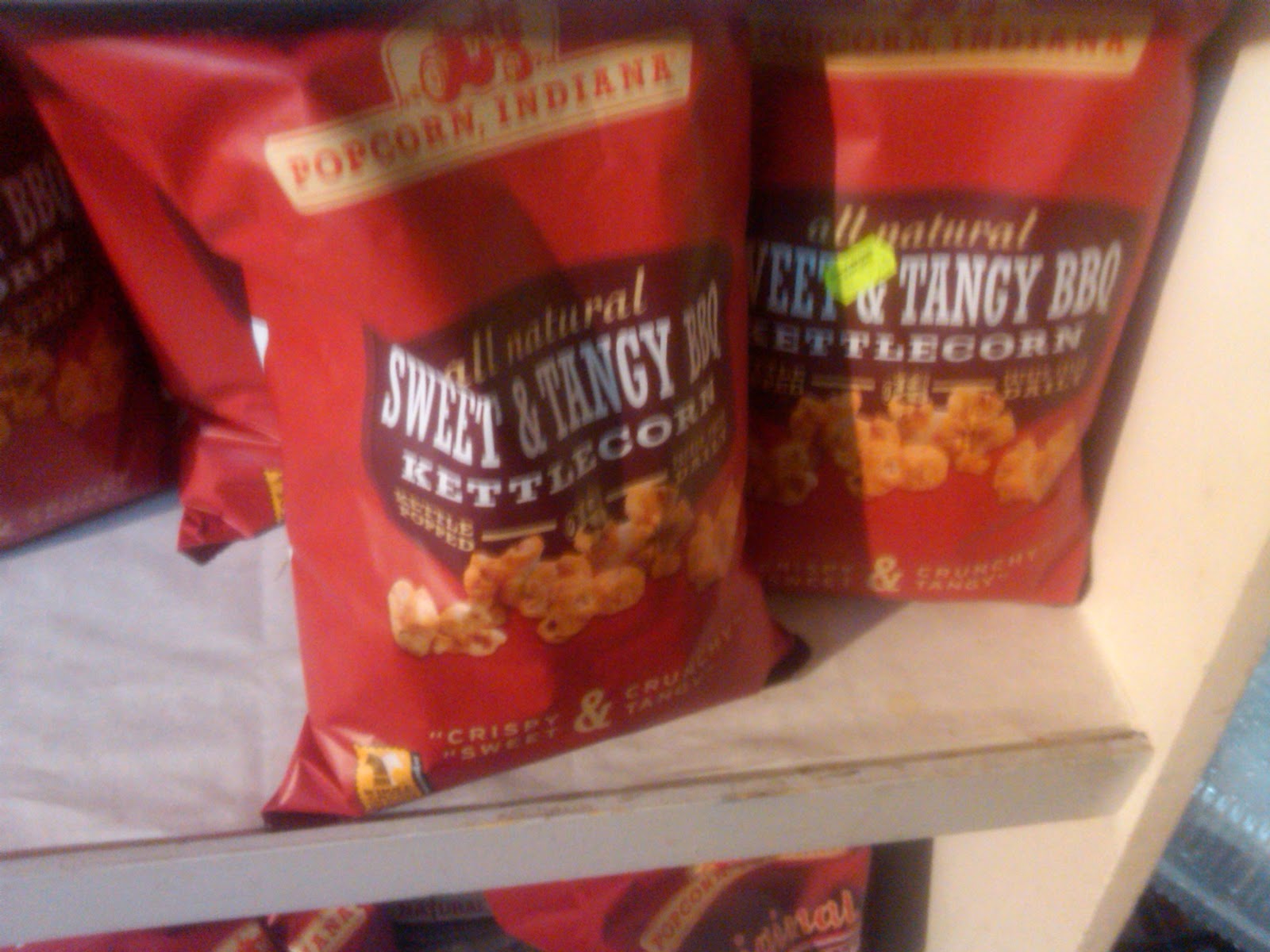 Gluten-Free Watercooler-City Bodega