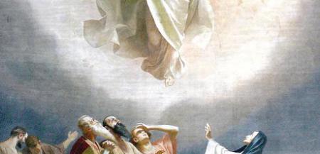 Scripture for Today: Acts 1 ~ Hearts of all