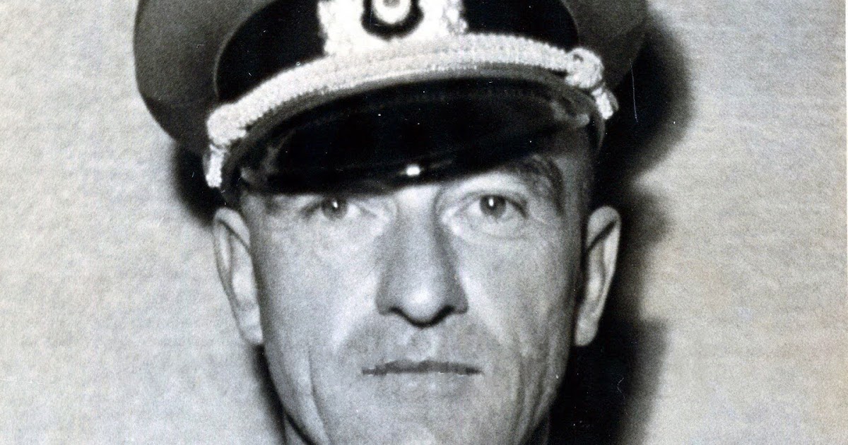 Men of Wehrmacht: Bio of General der Artillerie Eugen Müller