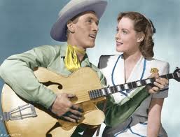 Tennessee WordSmith: The Gunsmoke Journal #3: Chester vs. Festus