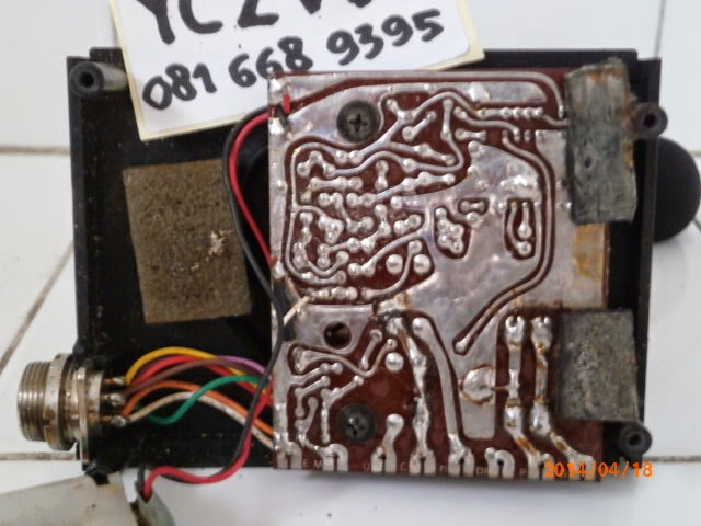 Sinar Agung ( Y C 2 V D I ): DESK MICROPHONE ADONIS AM 503 - MULUS ( TERJUAL LAMPUNG )