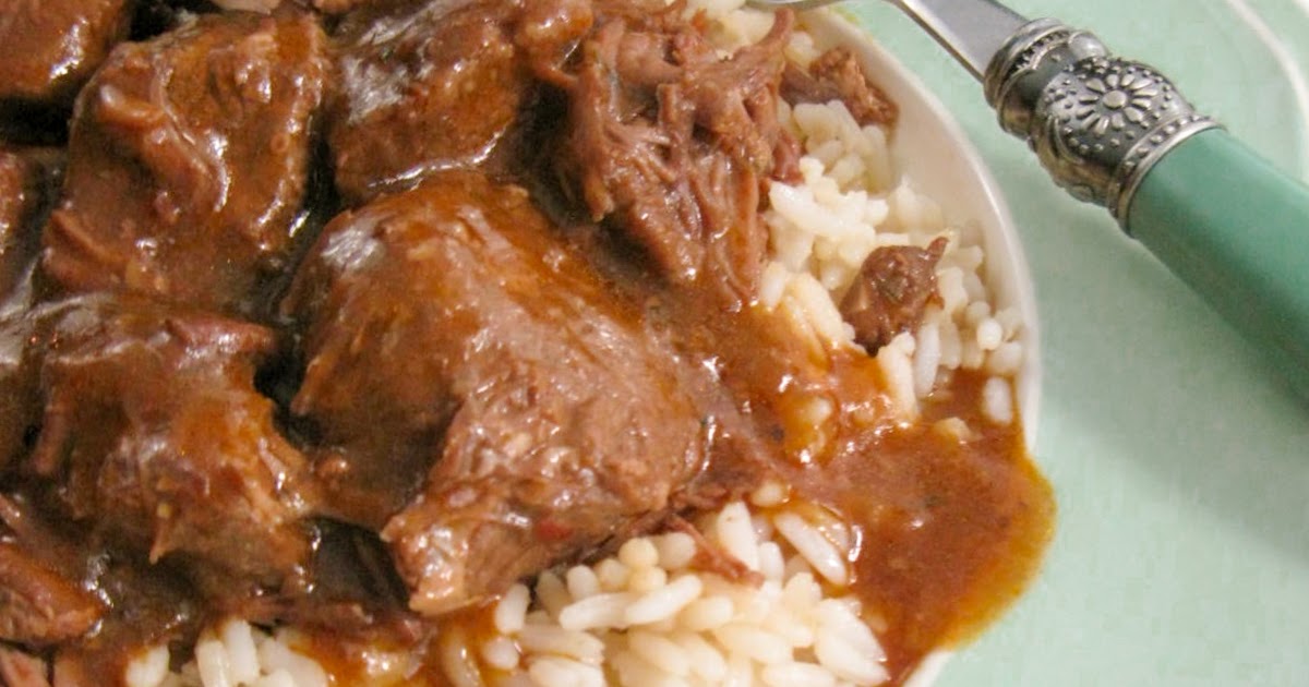 Easy Beef Tips in Mushroom Sauce