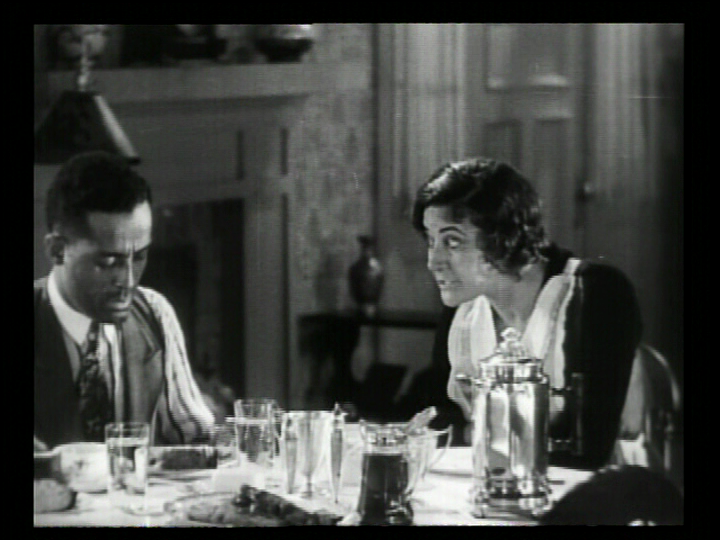 The Department of Afro American Research, Arts and Culture