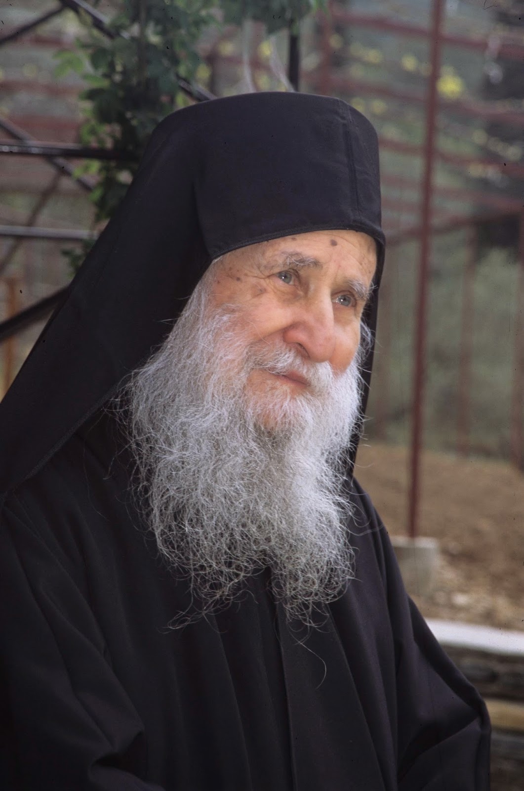 Οίμος-Αθήνα: ΟΛΟΚΛΗΡΟ ΤΟ ΠΟΙΗΜΑ ΤΟΥ ΓΕΡΟΝΤΟΣ ΙΩΣΗΦ ΤΟΥ ΒΑΤΟΠΑΙΔΙΝΟΥ