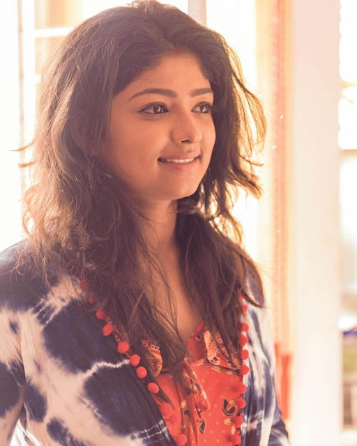 Bhoomi Shetty Latest HD Photos!