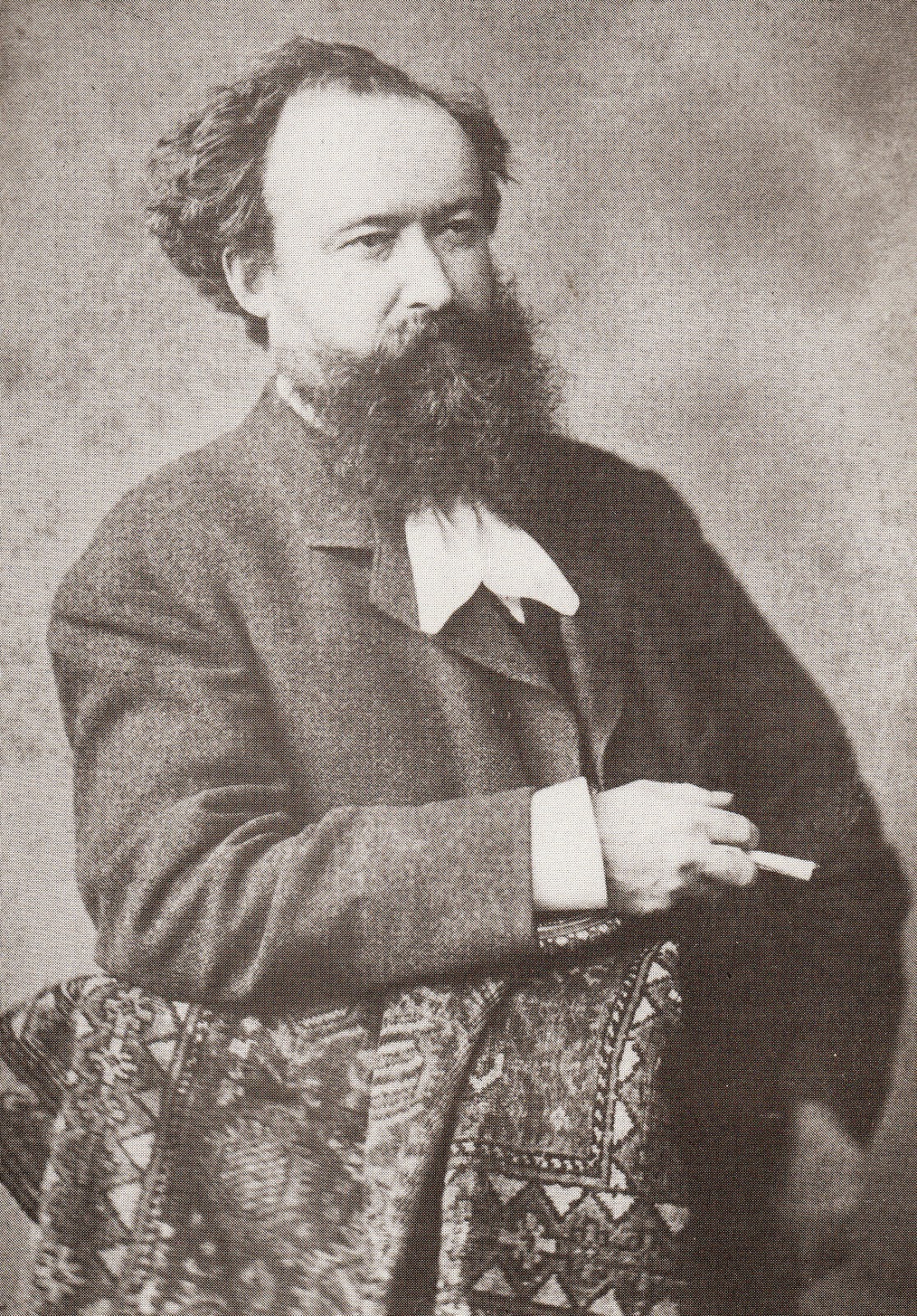 My postcard and stamp week: Germany: Wilhelm Busch Museum