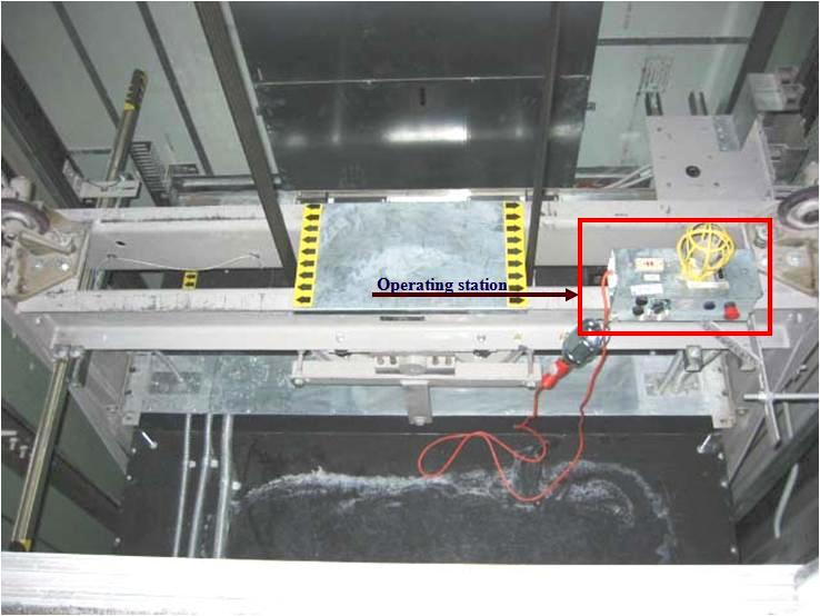 Elevator Control System - Part Two ~ Electrical Knowhow