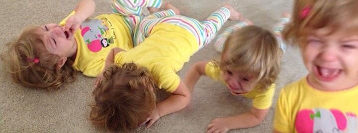 Mengenal Tantrum Pada Anak dan Bagaimana Cara Mengatasi Supaya Tenang - Repro Note