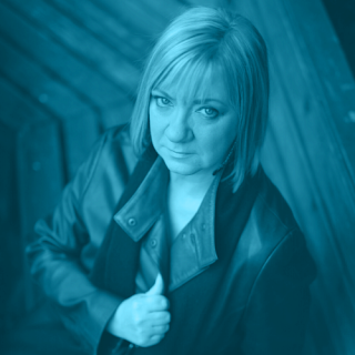 Louise Phillips Writer