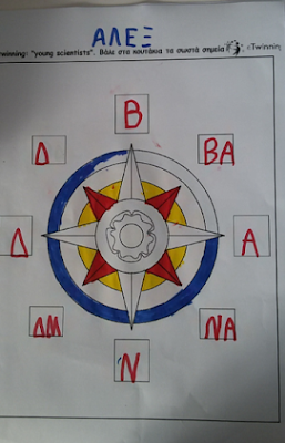 ...Το Νηπιαγωγείο μ' αρέσει πιο πολύ.: E-twinning: "Young scientists ...