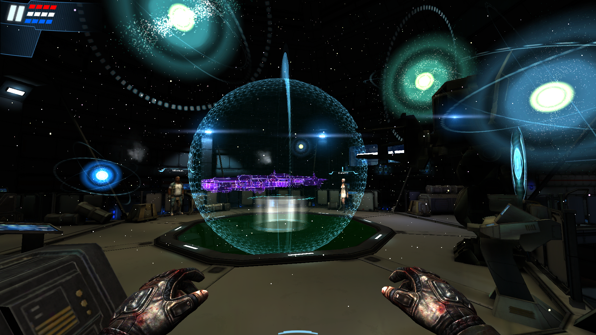 Dead effect 2 Android