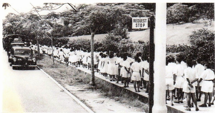 Unravelling 1987: 1956 Labour Govt White Paper on Singapore Chinese ...