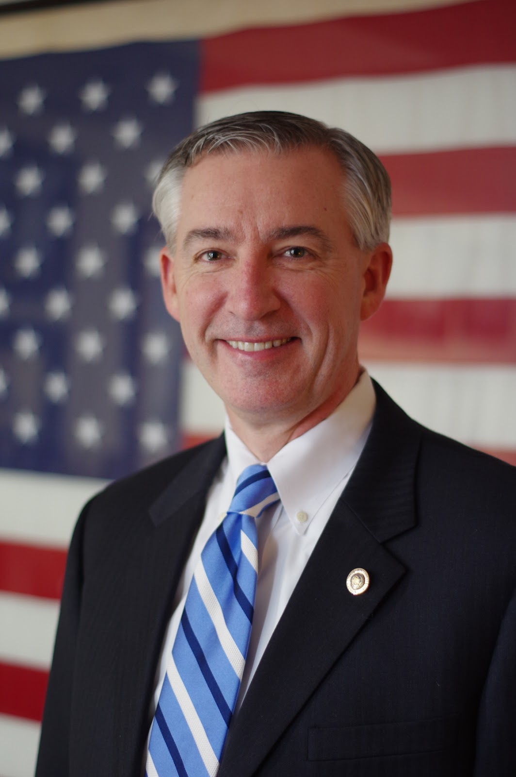 'Mr. Everybody's Business': Montco D.A. Making Some Changes