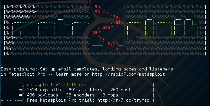 Finding Vulnerability in EasyCafe Server using Metasploit - Hacking ...