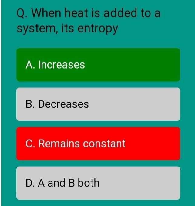 Online Physics MCQs Test with Result - M-Physics Tutorial