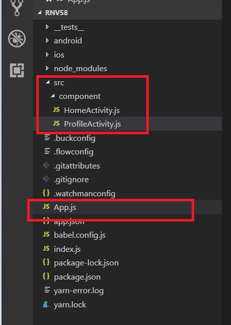 Using React Navigation 3 0 In React Native Apps Skptricks