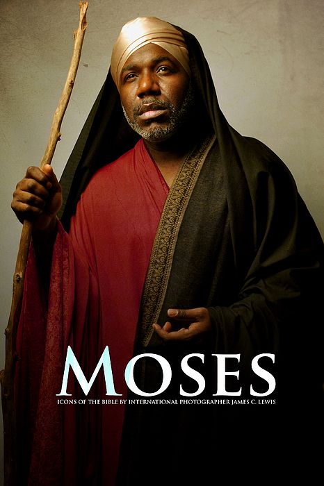 Uncle Akin: Moses chose His ways, His heart. (Choose Life Part 49 - 3/3)