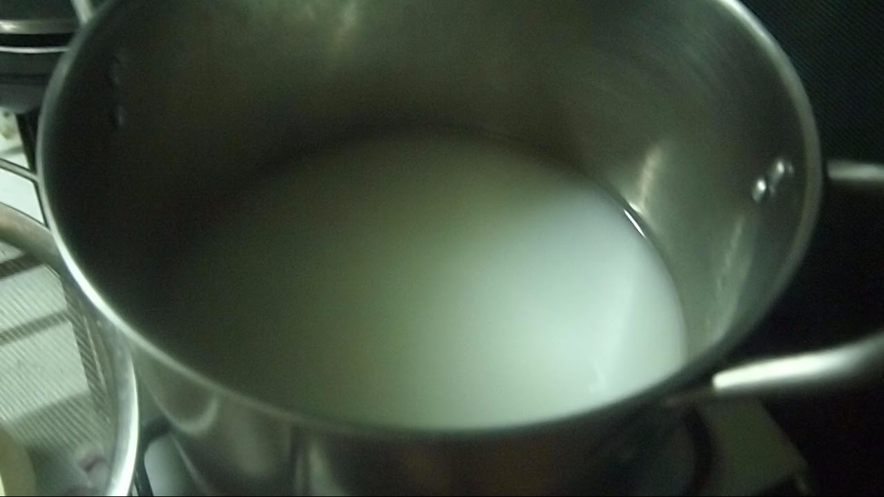 Tagalog Kitchen: How To make "BURONG MUSTASA"