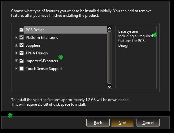 Hướng dẫn cài đặt Altium 16.1.12 crack full ( Instructions for ...