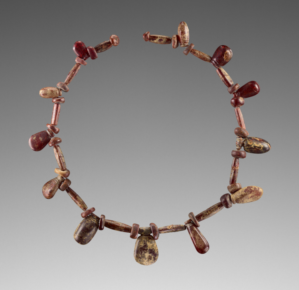 Roman Times: Ancient Amber