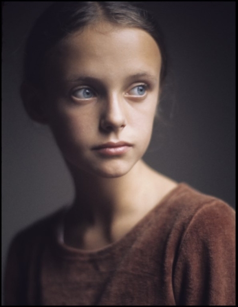 Los Grandes Fotografos: David Hamilton (1933-2016)