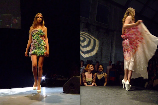 December 2011 | FASHION ROULETTE