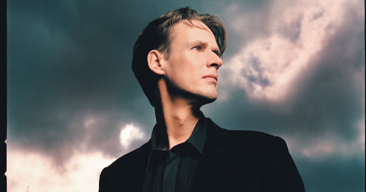 MusicaProgetto: Antonio Pappano e Ian Bostridge, Auditorium Parco della ...