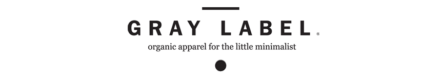 aprilandmayMINI: Gray Label