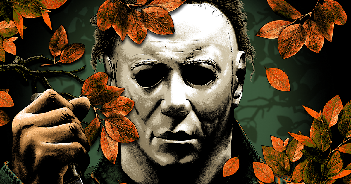 INSIDE THE ROCK POSTER FRAME BLOG: Anthony Petrie Halloween And Rhys ...
