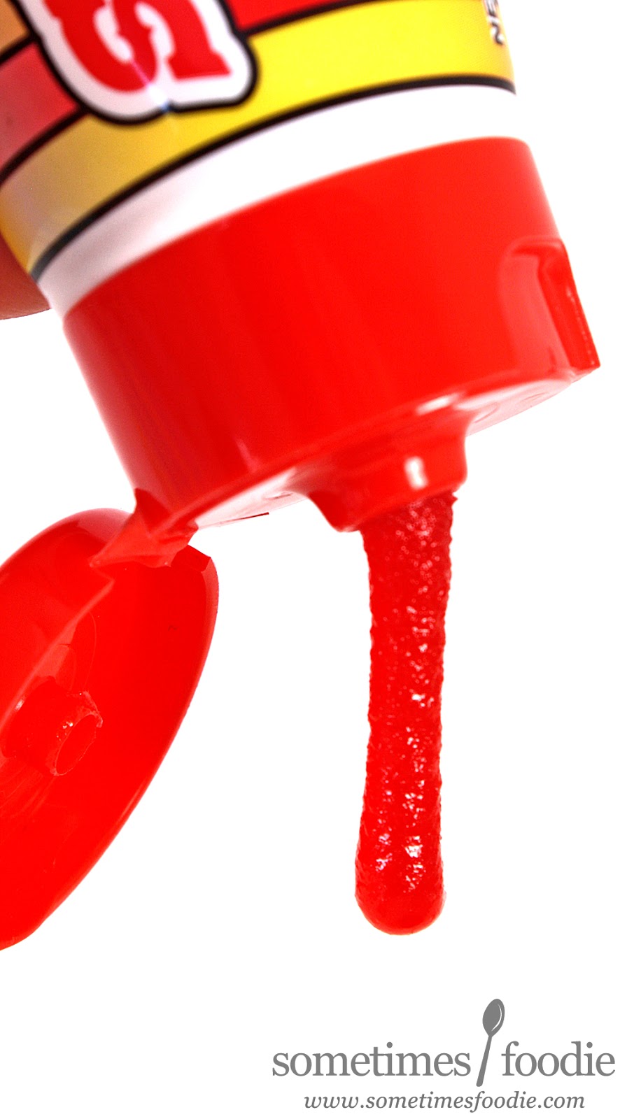 Sometimes Foodie: Smarties Squeeze Candy - Five Below