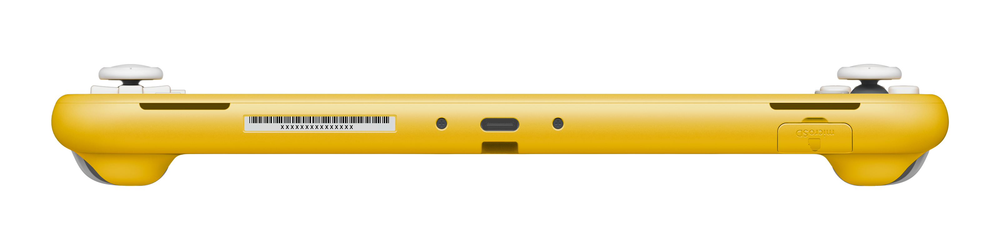 Nintendo Switch Lite é lançado oficialmente no Brasil - Nintendo Blast